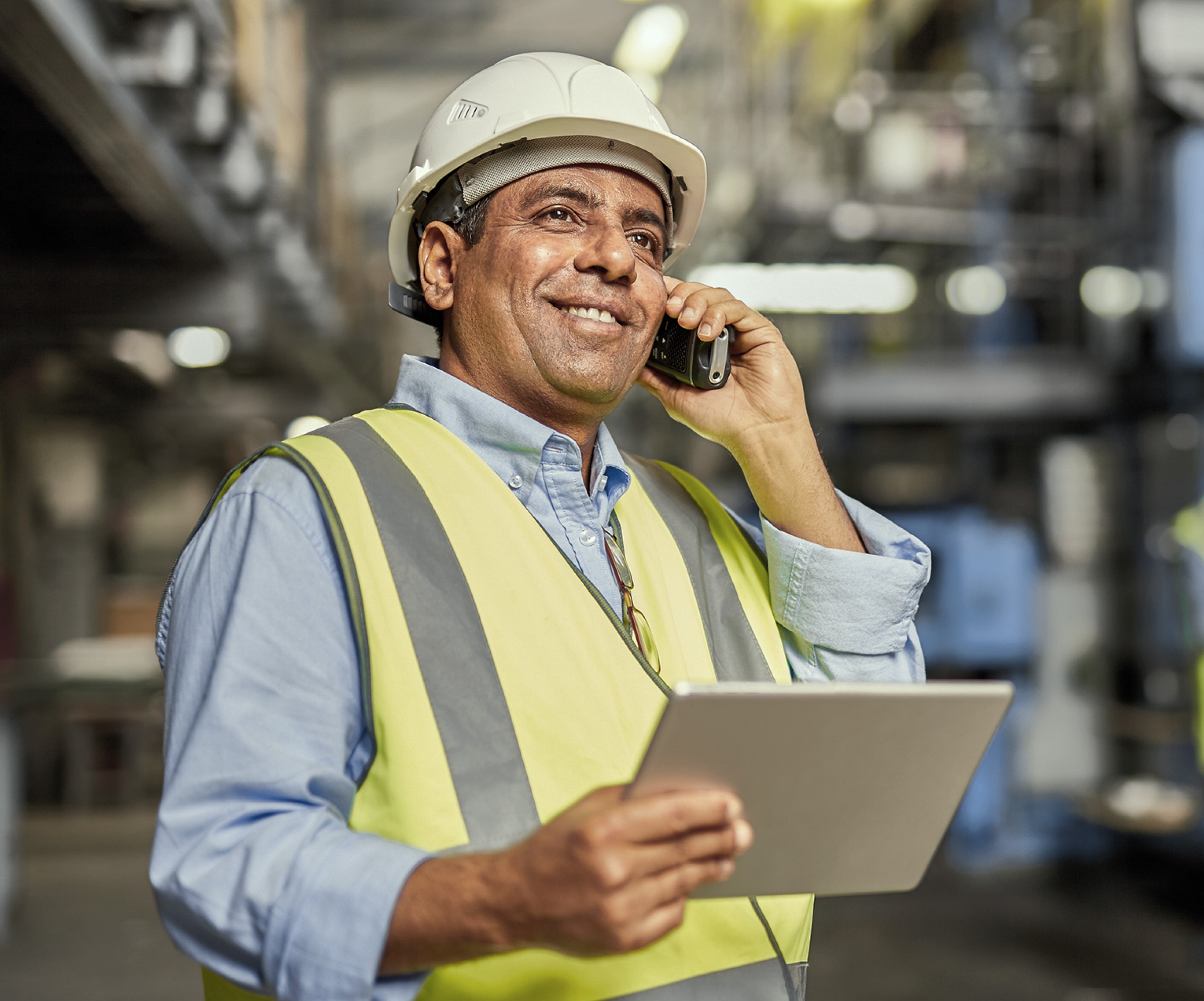 SCTR | Seguro para trabajadores | RIMAC Seguros